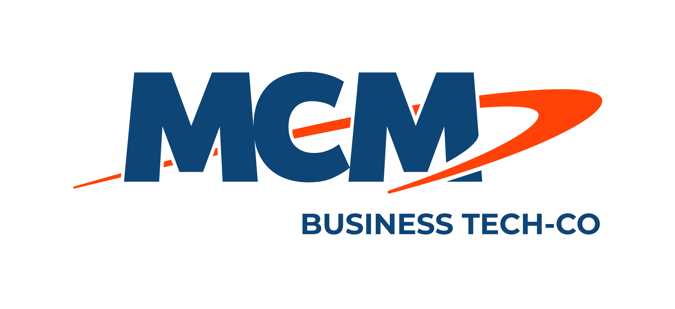 MCM Business Tech-Co - Stand Virtual